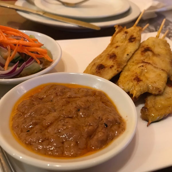 Sabuy Sabuy II (Now Closed) - Westbrae - 1233 San Pablo Ave