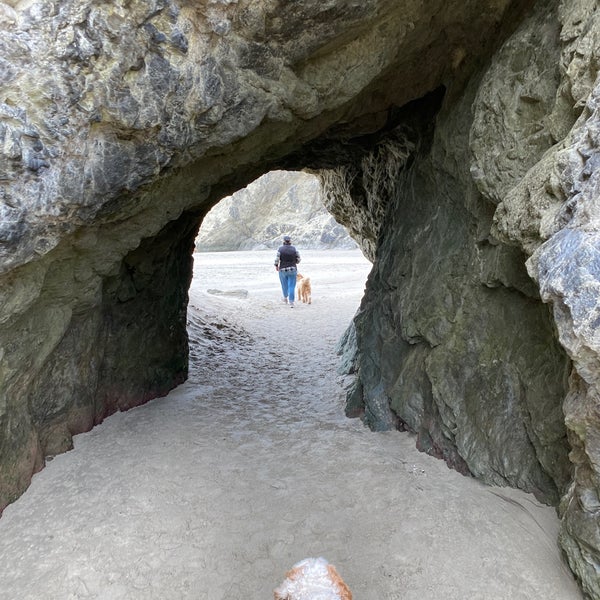 Photos at Face Rock State Park - 7 tips from 343 visitors