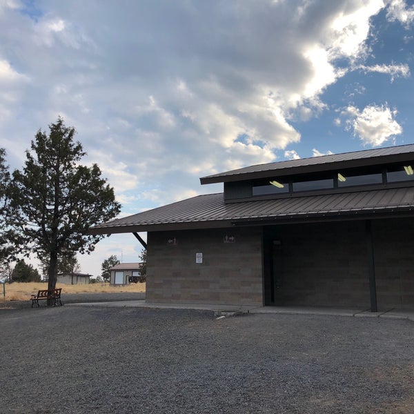 Cow Canyon Rest Area - 4 tips from 262 visitors