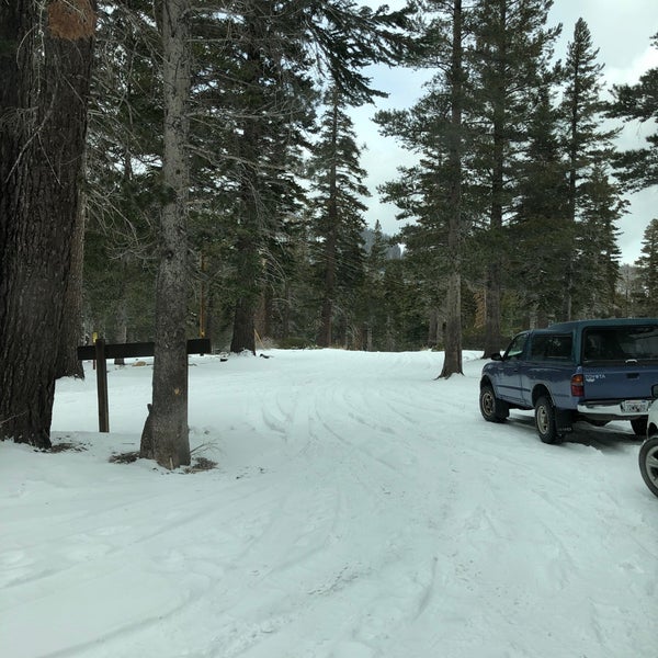 Mammoth Rock - 1 tip from 57 visitors