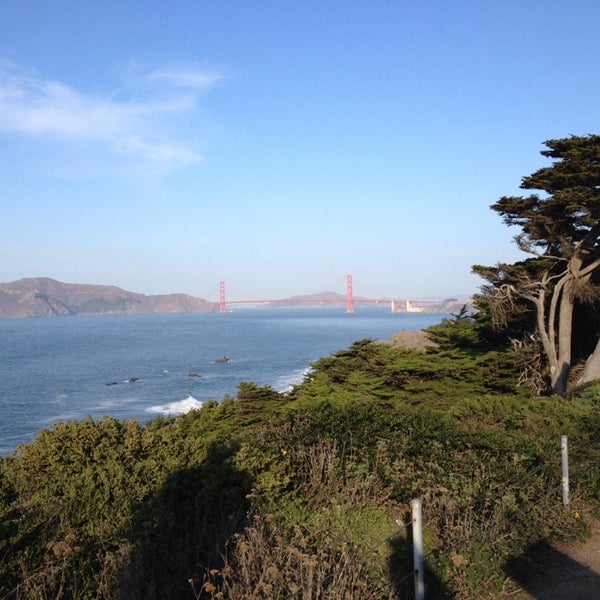 Photos at Fort Miley - 9 tips from 709 visitors