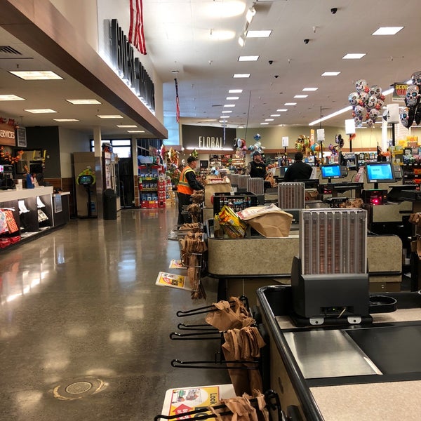 Safeway - 1705 S Highway 97