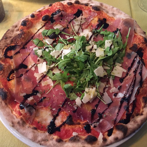 Ristorante Ombra - Italian Restaurant