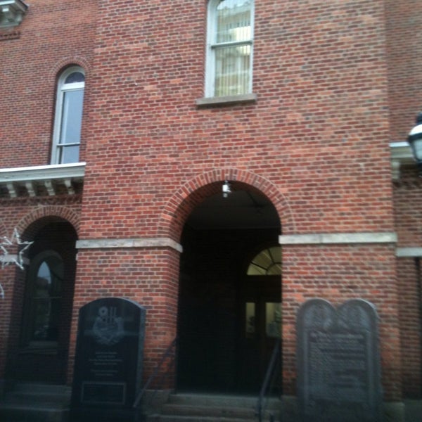 Clearfield County Courthouse - 1 tip