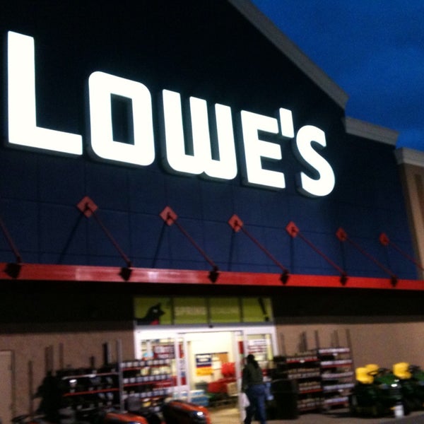 Lowe's - Clearfield, PA
