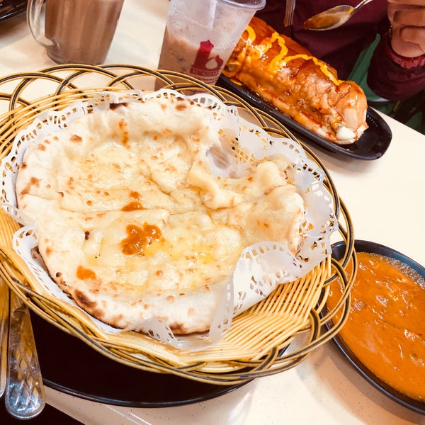 Al-Azhar Restaurant - Indian Restaurant in Singapore