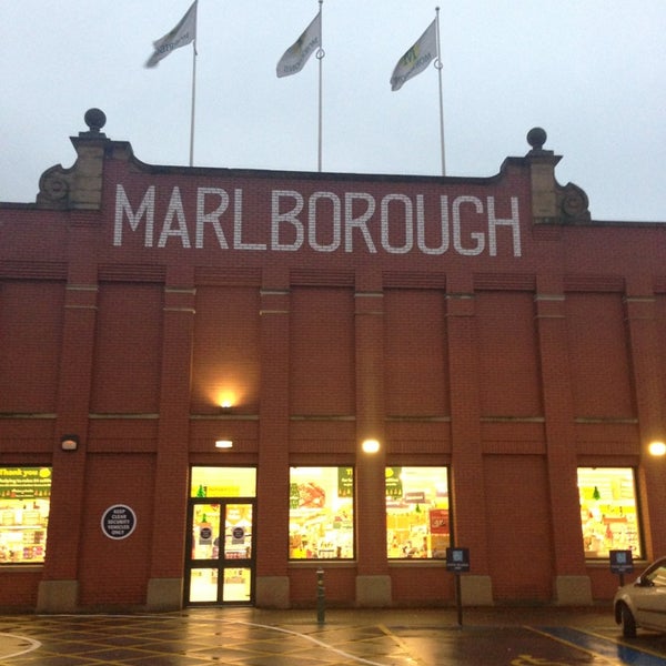 Photos at Morrisons - Failsworth West - Poplar St, Failsworth