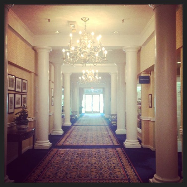 Pinehurst Resort & Country Club - Resort