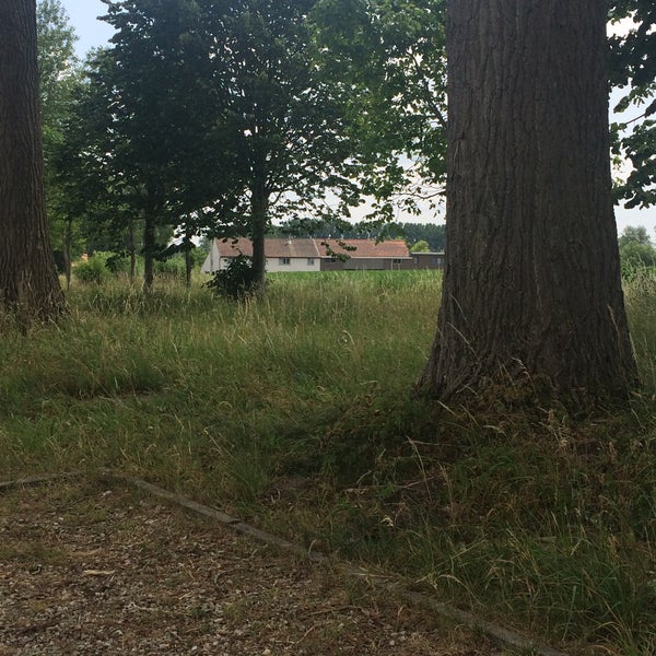 Sluis van Asper - Canal Lock