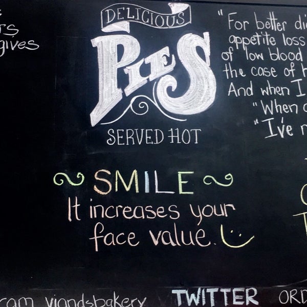 Viands Bakery - Bakery in Kihikihi