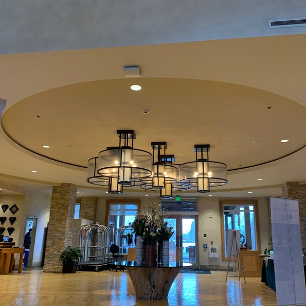 The Westin Verasa Napa - Central Napa - Napa, CA