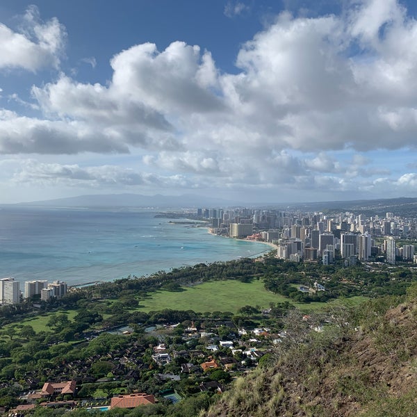 Diamond Head - 6 tips from 2461 visitors