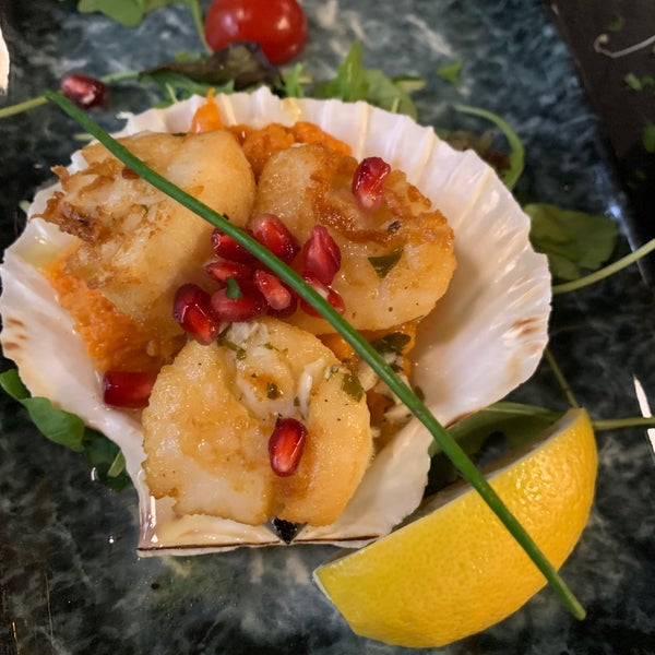 Shish Meze Restaurant - Turkish Restaurant in Hornchurch