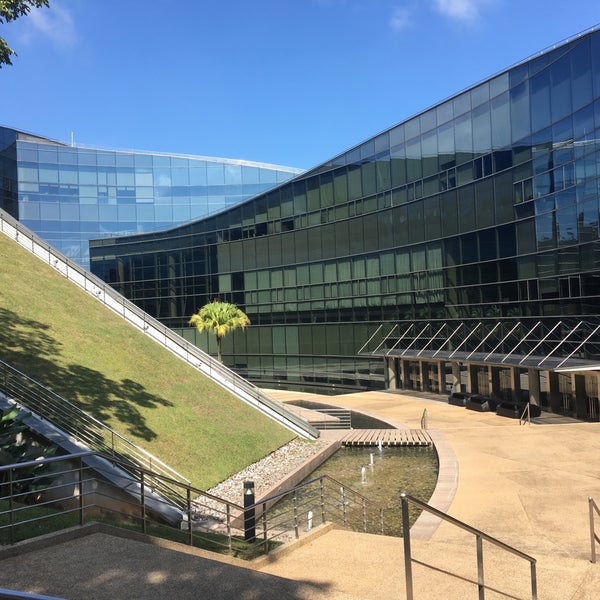 NTU School of Art, Design & Media - West Region - 5 tips from 758 visitors