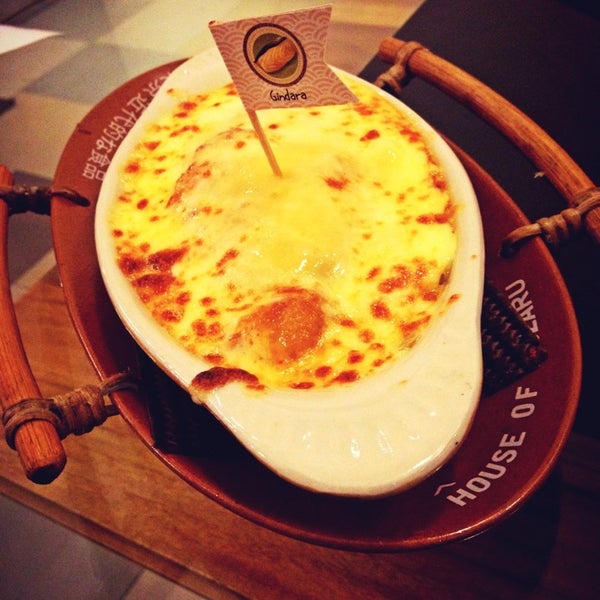 Zenbu House of Mozaru - Surabaya, Jawa Timur