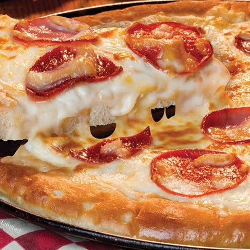 Mr. Pizza & Subs - Pizzeria