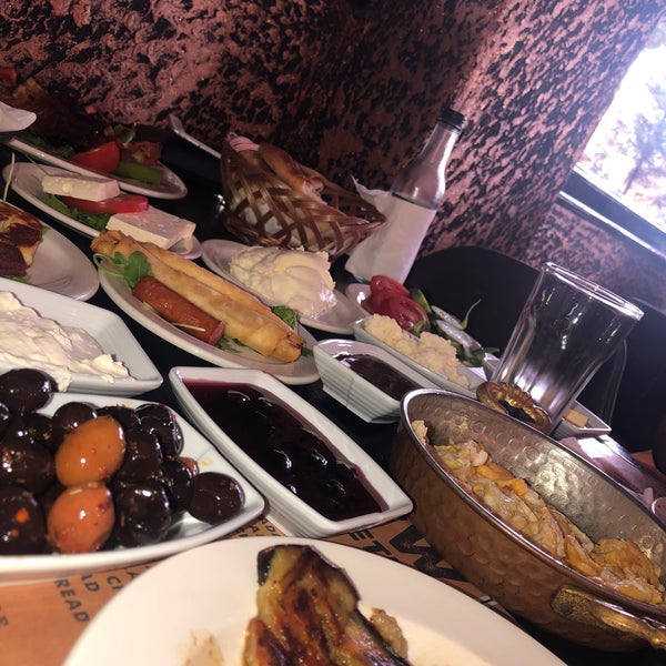Capital Restaurant - Turkish Restaurant in Edmonton