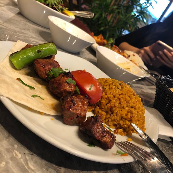Photos at Kervan Sofrasi - Turkish Restaurant in Southgate