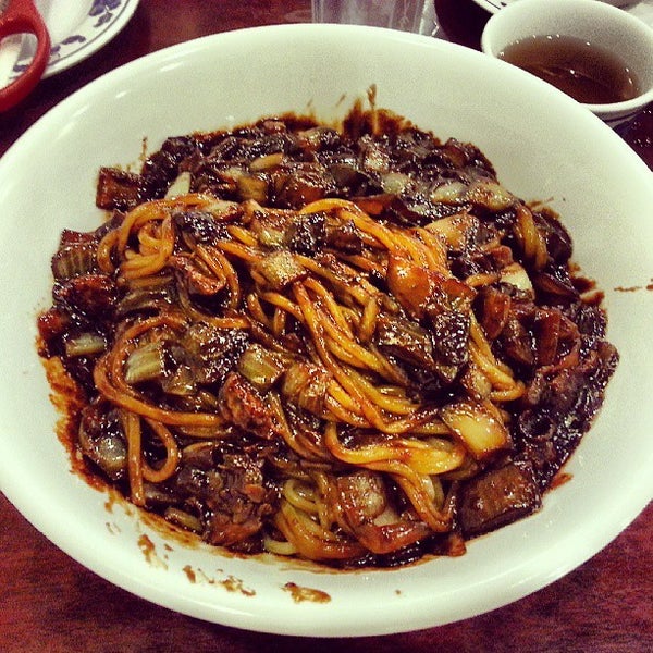 Hsiang Yuen Chinese Restaurant - 6 tips