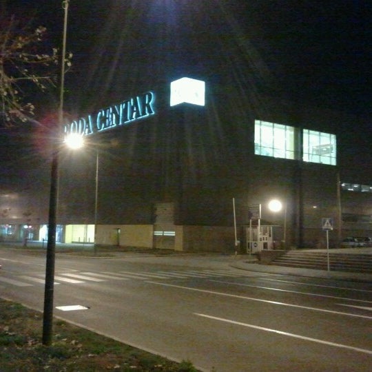 Roda Centar - 5 tips from 430 visitors