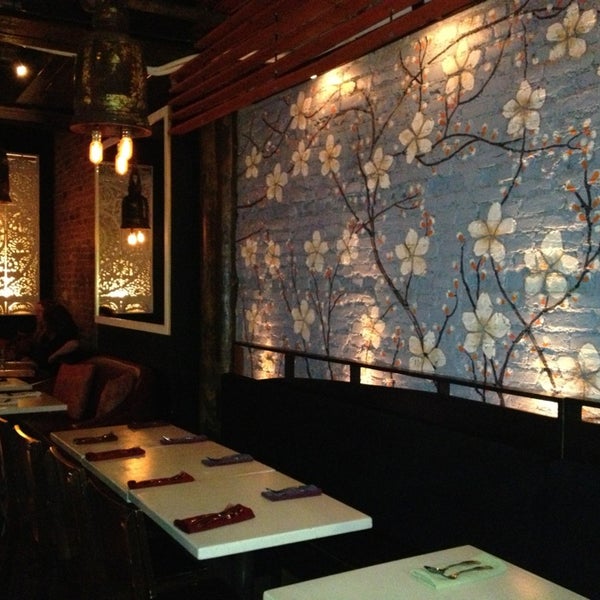 Photos at Sticky Rice - Lower East Side - New York, NY