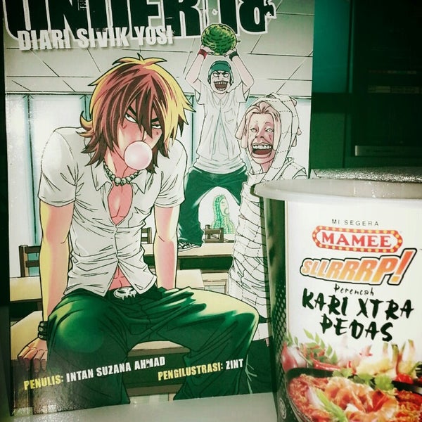 Level 4 NOC,TNB NLDC Bangsar - Kuala Lumpur, Federal Territory of Kuala Lum