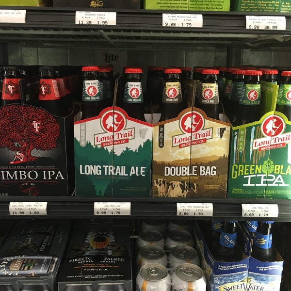 BevMax - Liquor Store