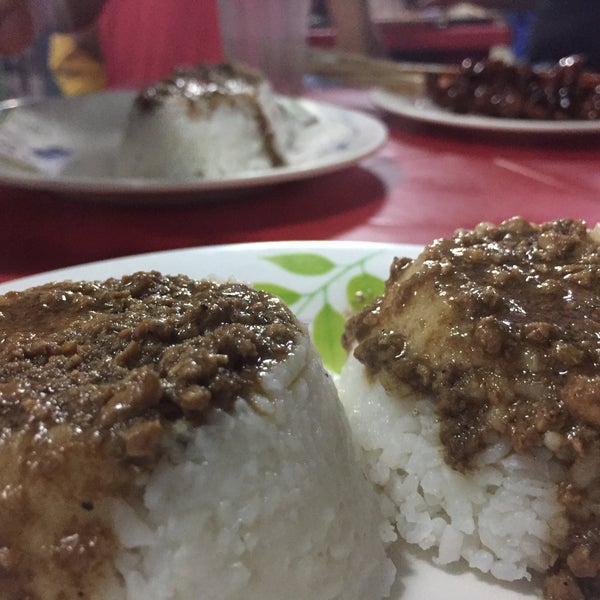 Pastil BBQ Sa Ponce - BBQ Joint in Davao City, Davao