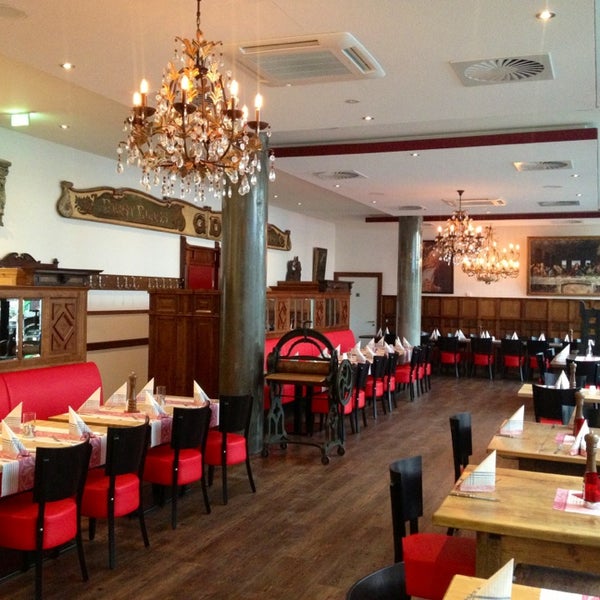 Pfefferkorn NY Steakhouse - Hörde - Dortmund, Nordrhein-Westfalen