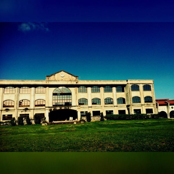 Letran Calamba