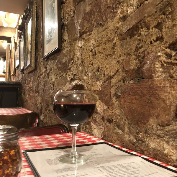 The Italian Underground Restaurant - 17 tips from 414 visitors