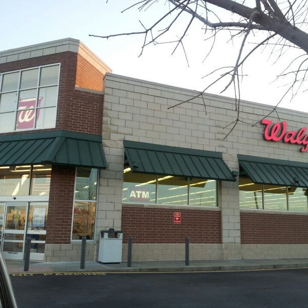 Walgreens - 4361 Highway 24