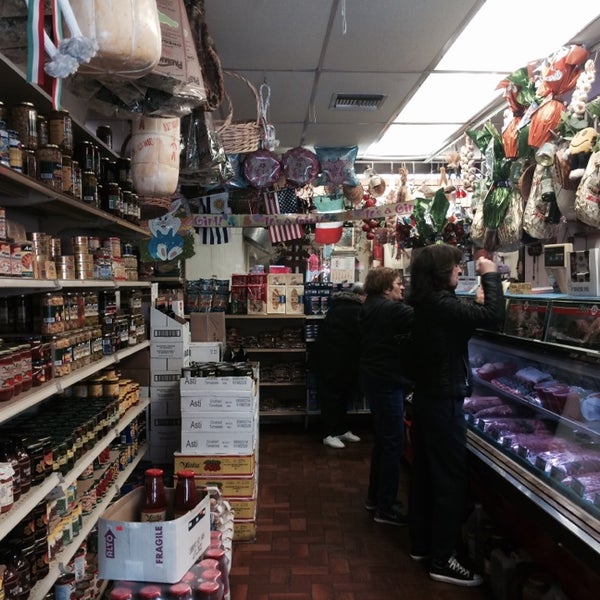 A&S Italian Pork Store - Gourmet Store