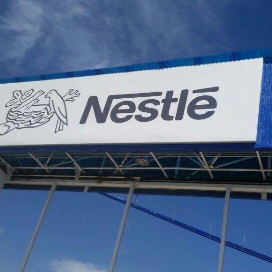 Nestle Fábrica Lagos - Lagos de Moreno, Jalisco