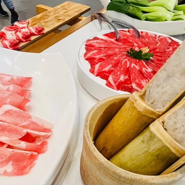 Qiao Lin Hotpot - East Pilsen - 3 tips