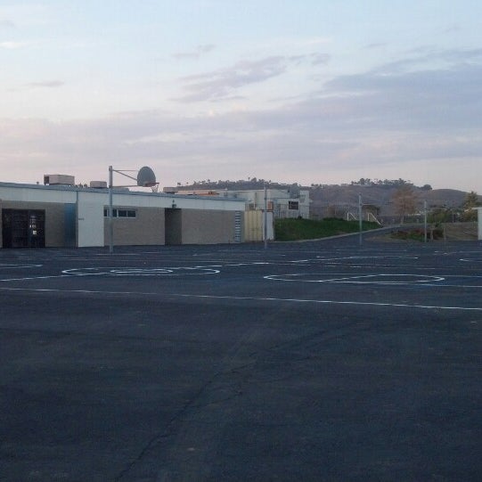 Shorecliffs Middle School - Education