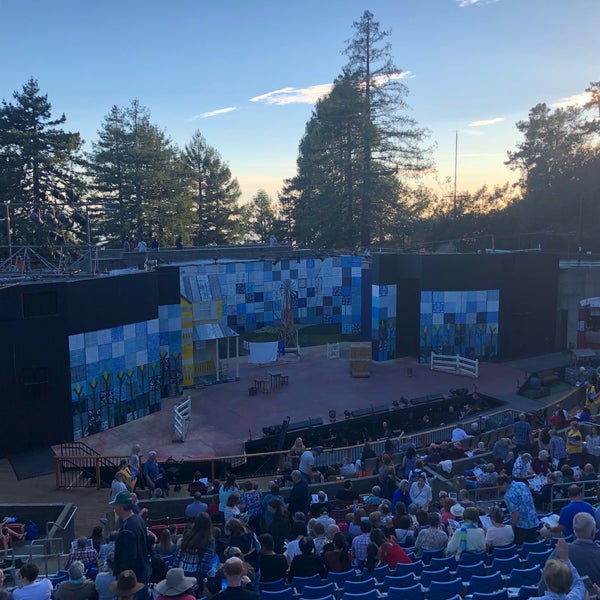 Photos at Woodminster Amphitheater - Oakland, CA