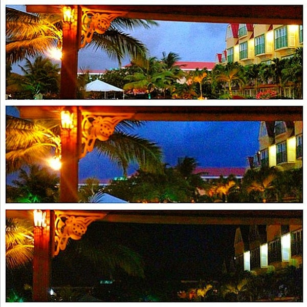 Coco Palms Resort - Hotel