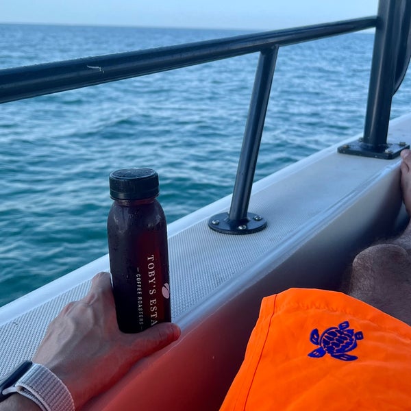 Kubbar Island - Island