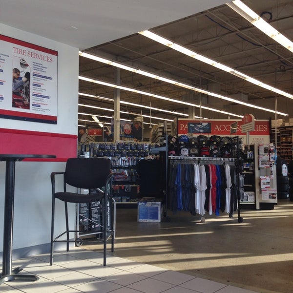 Pep Boys Auto Parts & Service - Eastwick - Southwest Philadelphia ...