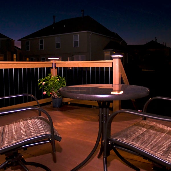 MOONLIGHT DECKS LLC - 1 tip