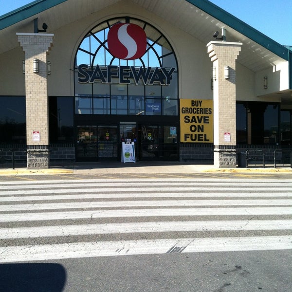 Safeway - 4 tips from 184 visitors