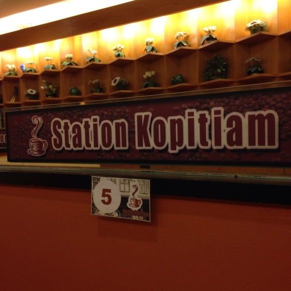 Station Kopitiam (Now Closed) - Kuala Lumpur City Center - 22 tips from ...