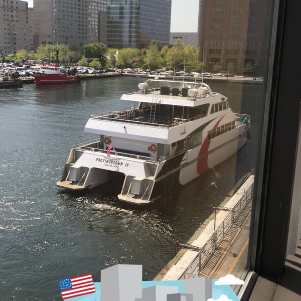 Fidelity Investments - Seaport District - 1 tip from 297 visitors