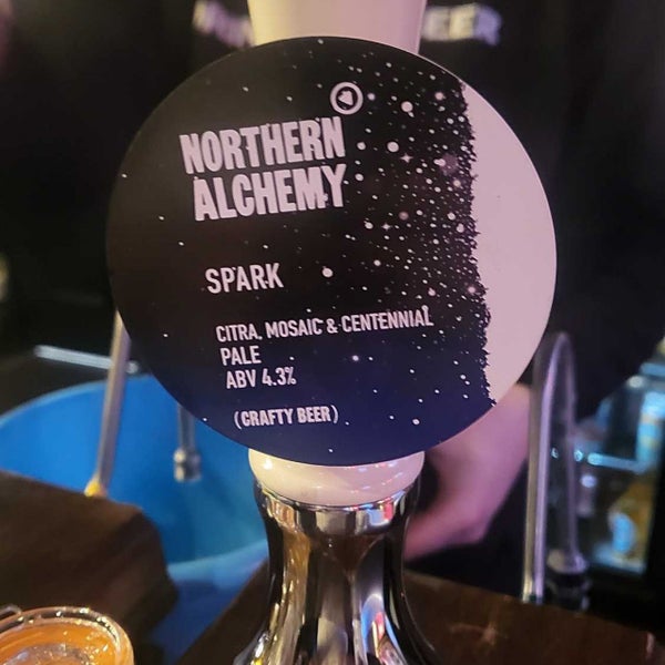 Platform 2 Micro Pub - Pub in Tynemouth