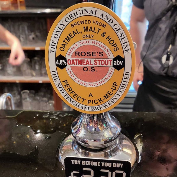 The Water House (Wetherspoon) (Now Closed) - Pub in Durham