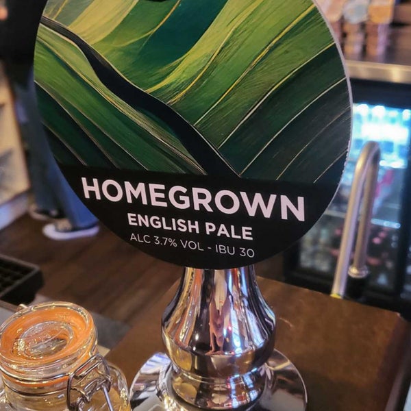 Platform 2 Micro Pub - Pub in Tynemouth