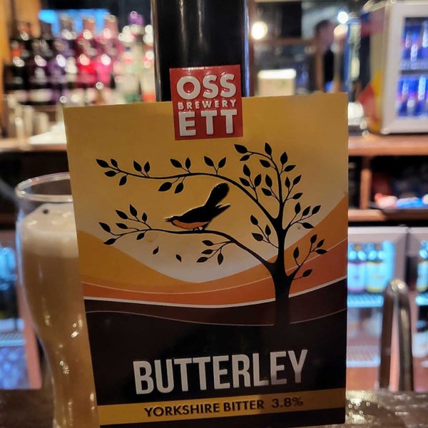 The Hop - Bar in Leeds