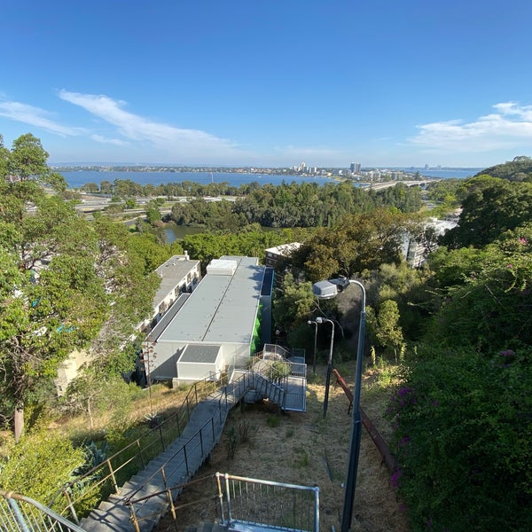 Jacob's Ladder - West Perth - 12 tips