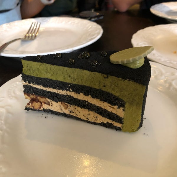 simplylife BAKERY CAFÉ - Café in Causeway Bay